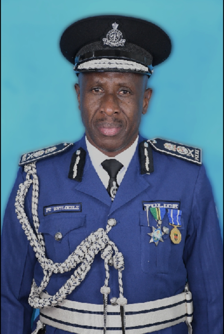 Jeshi la Polisi Tanzania