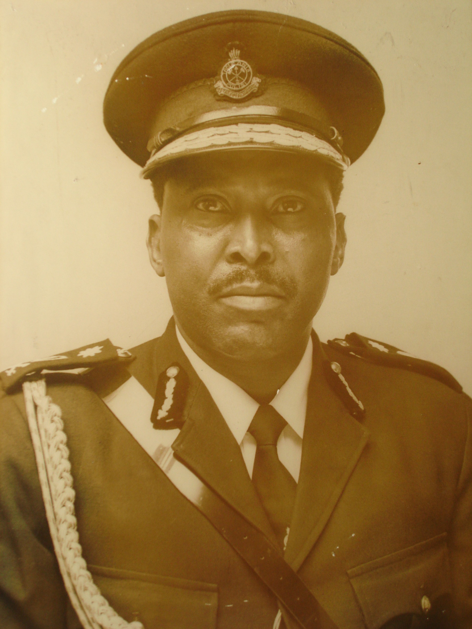 Polisi | Mwanzo
