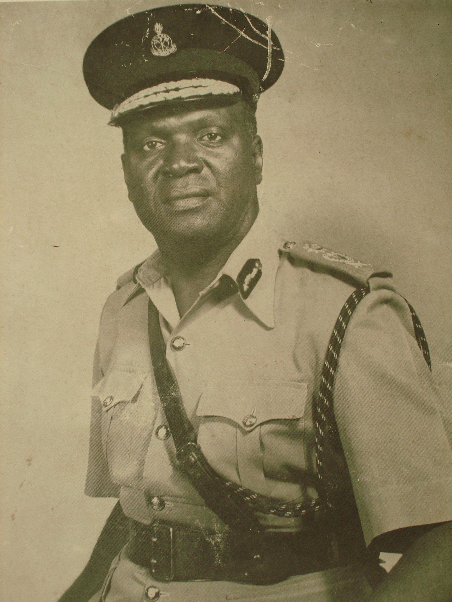 Polisi | Mwanzo