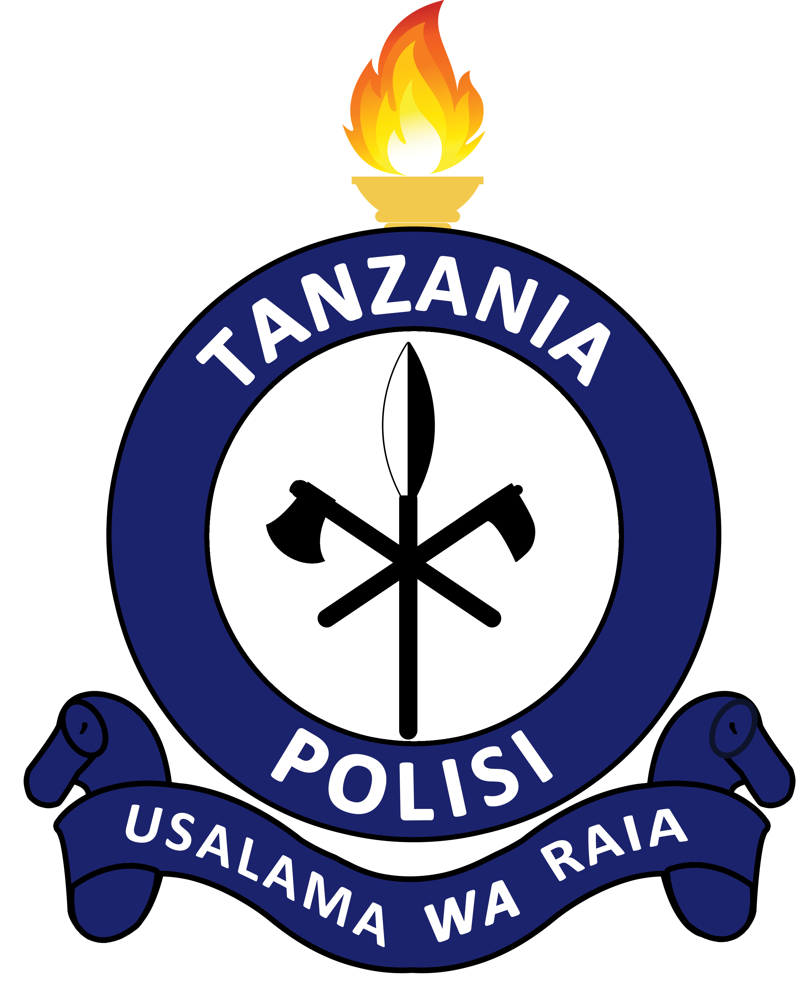 Polisi | Mwanzo